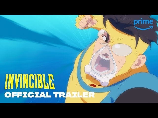What's next in Invincible? Creators reveal details for season 3