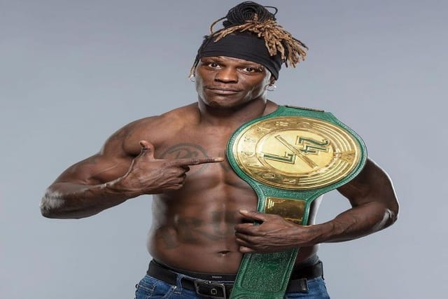 R-Truth’s Contract Breakdown, Salary Cap Details, Bonuses, Terms & More