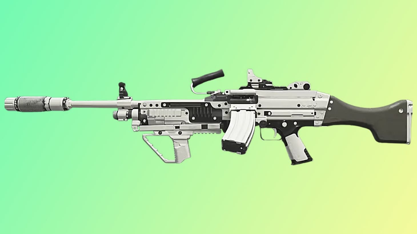 Best Pulemyot 762 loadout in Warzone Season 5 Reloaded