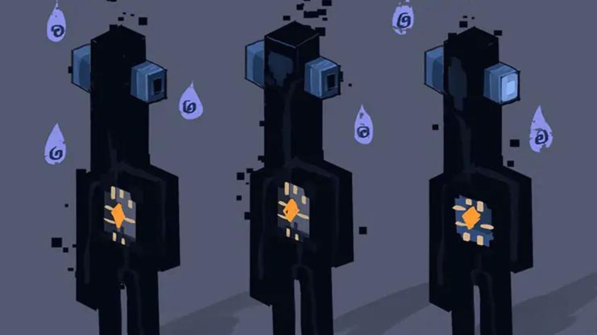 "Beautiful, grotesque, and scary": Minecraft reveals the development ...