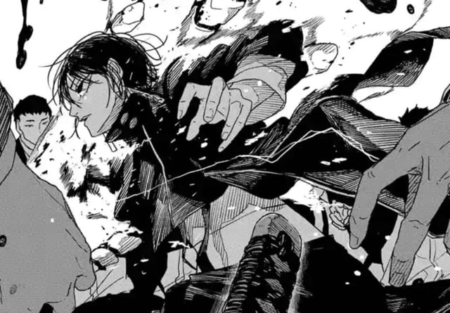 Kagurabachi chapter 30 release date and time, where to read, and more