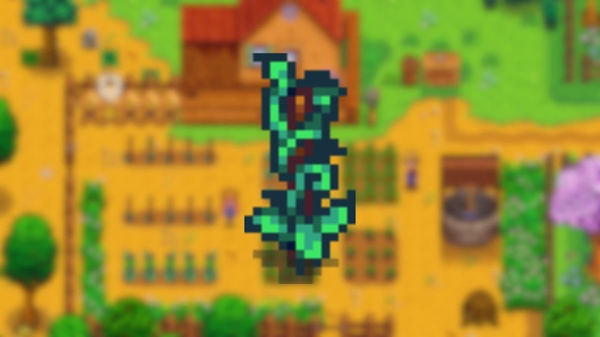 5 Best Spring Crops in Stardew Valley