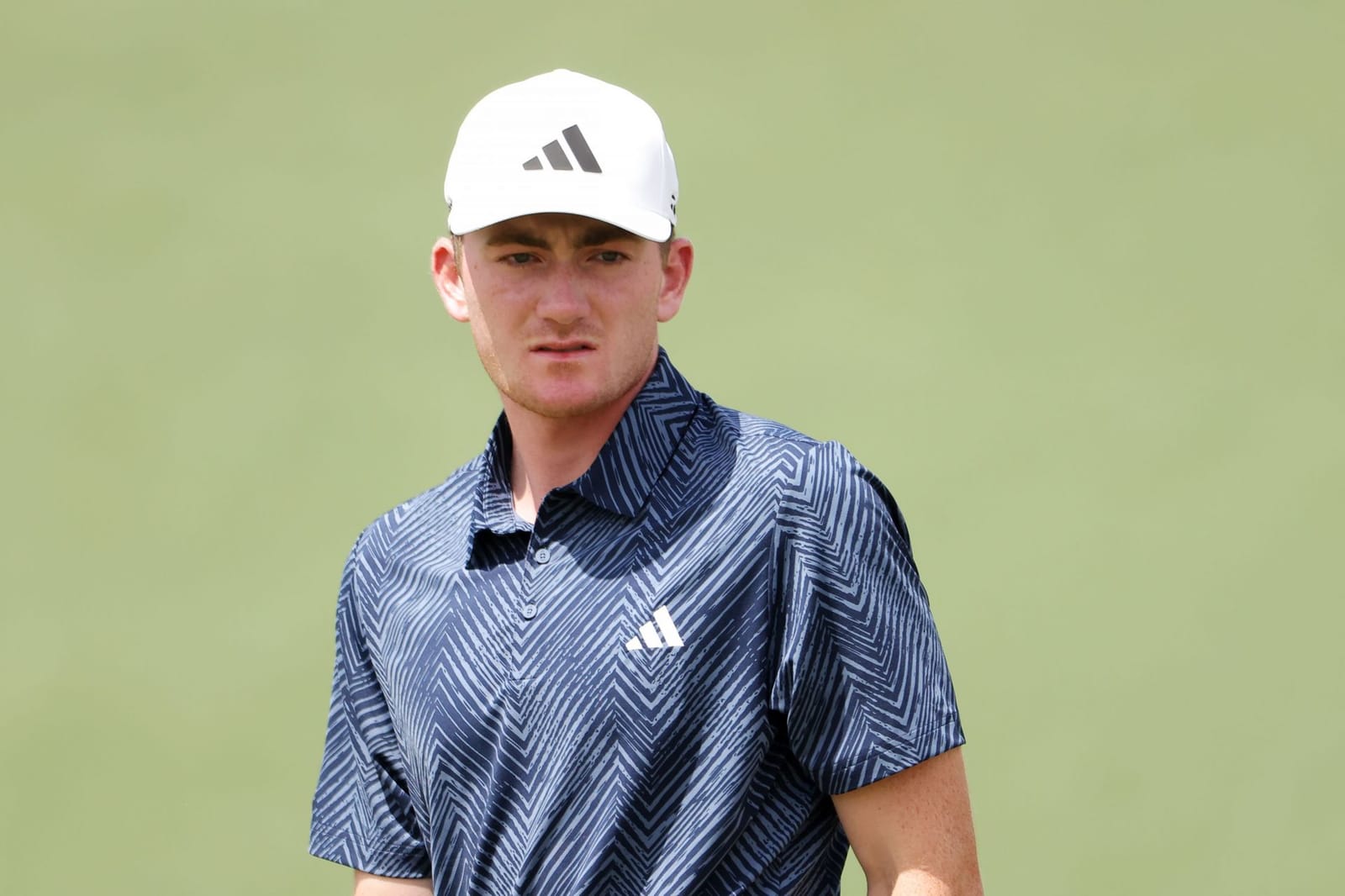 Who is Nick Dunlap's girlfriend? Meet Isabella Ellis