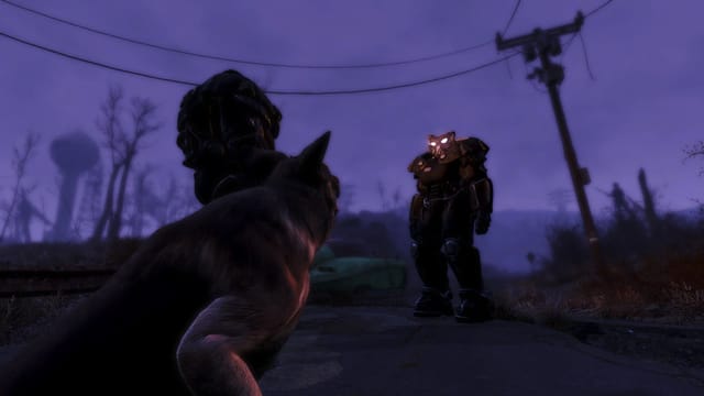 Fallout 4 Next-gen Update patch notes: All new quests, gear, and bug fixes
