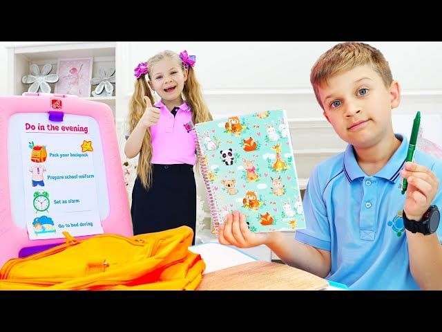 What is Kids Roma Show and Who is Roma Kidisyuk?