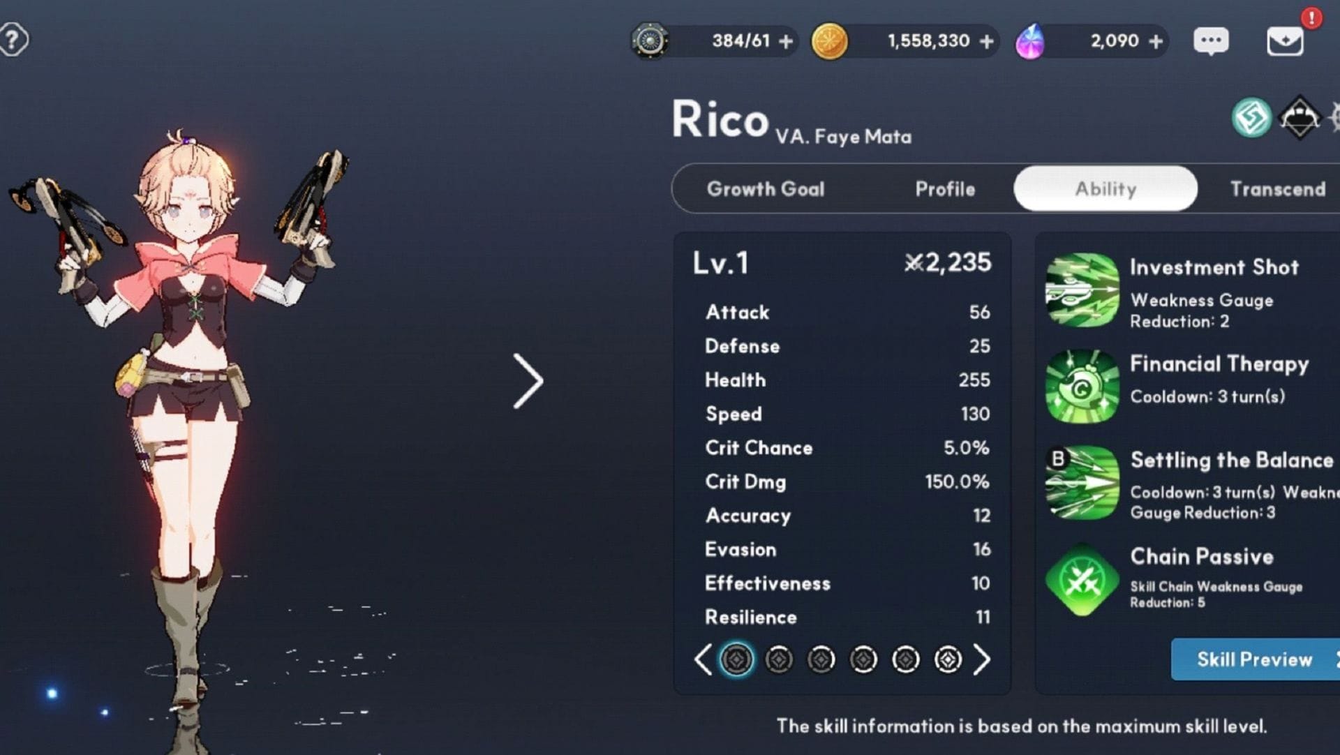 Outerplane tier list: All Heroes ranked (August 2024)