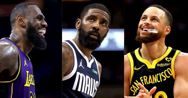 LeBron James slams "LeBrick" narrative after producing better ...