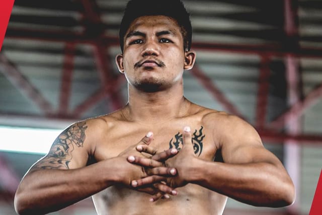 Rodtang ONE Championship: "This dude is a menace" - Fans drum up their ...