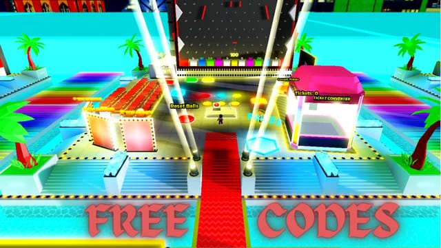 Jackpot Tycoon Codes