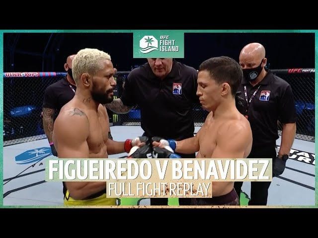 5 fighters who were given multiple UFC title shots and lost them all