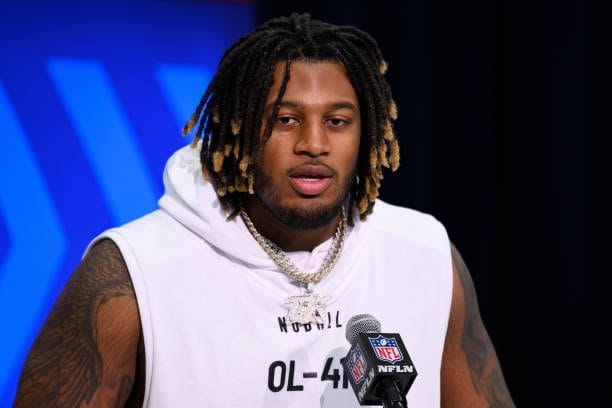 JC Latham' 40 time ? Records, achievements and many more.