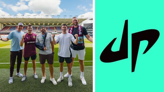 Who are Dude Perfect? YouTube sports and comedy group secures more than ...