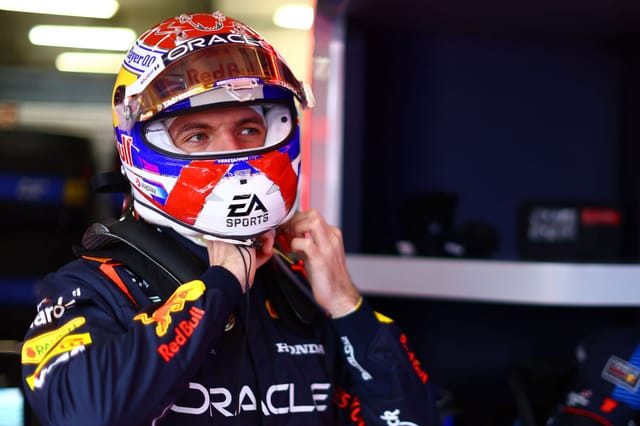 Max Verstappen won't leave Red Bull, confirms Helmut Marko: "Nothing else is on the horizon"