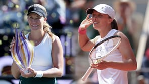 WTA Rankings - Women's Singles Tennis Rankings 2024