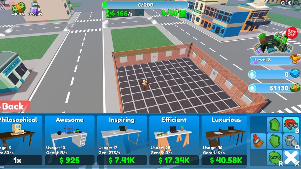 Roblox: Hacker Tycoon Codes