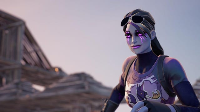 How to get Dark Bomber skin in Fortnite