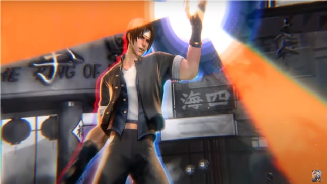 MLBB x KOF '97 collaboration: Launch date, new skins, and more