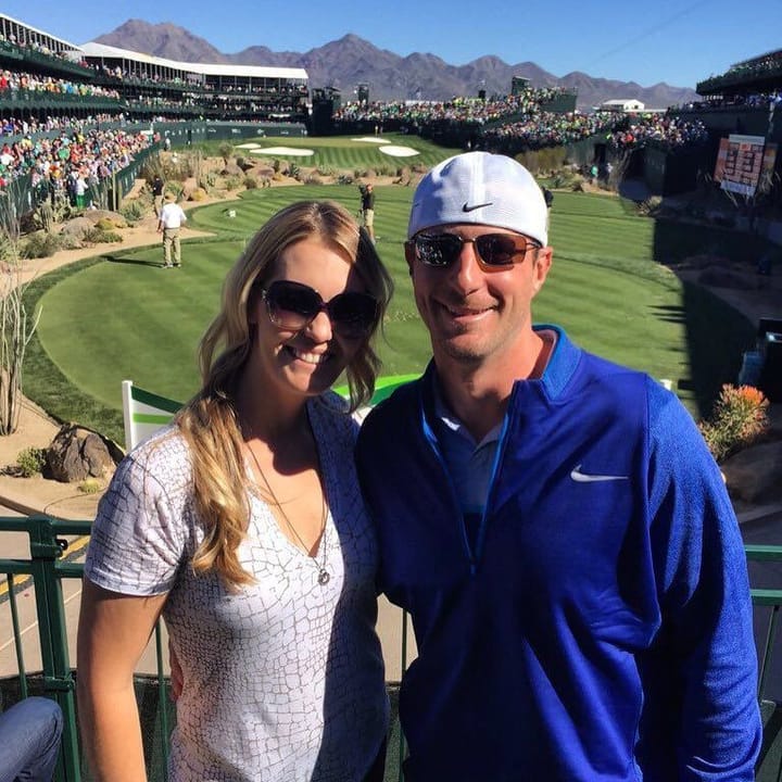 Max Scherzer’s Wife: Meet Erica May-Scherzer, Her Net Worth ...