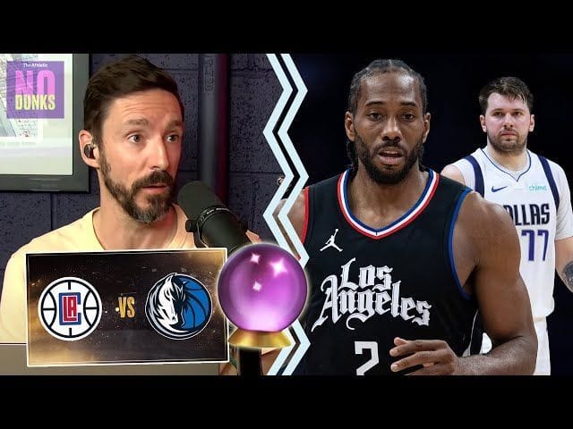 Dallas Mavericks vs LA Clippers Prediction & Preview - April 21, 2024 | Game 1, 2024 NBA Playoffs