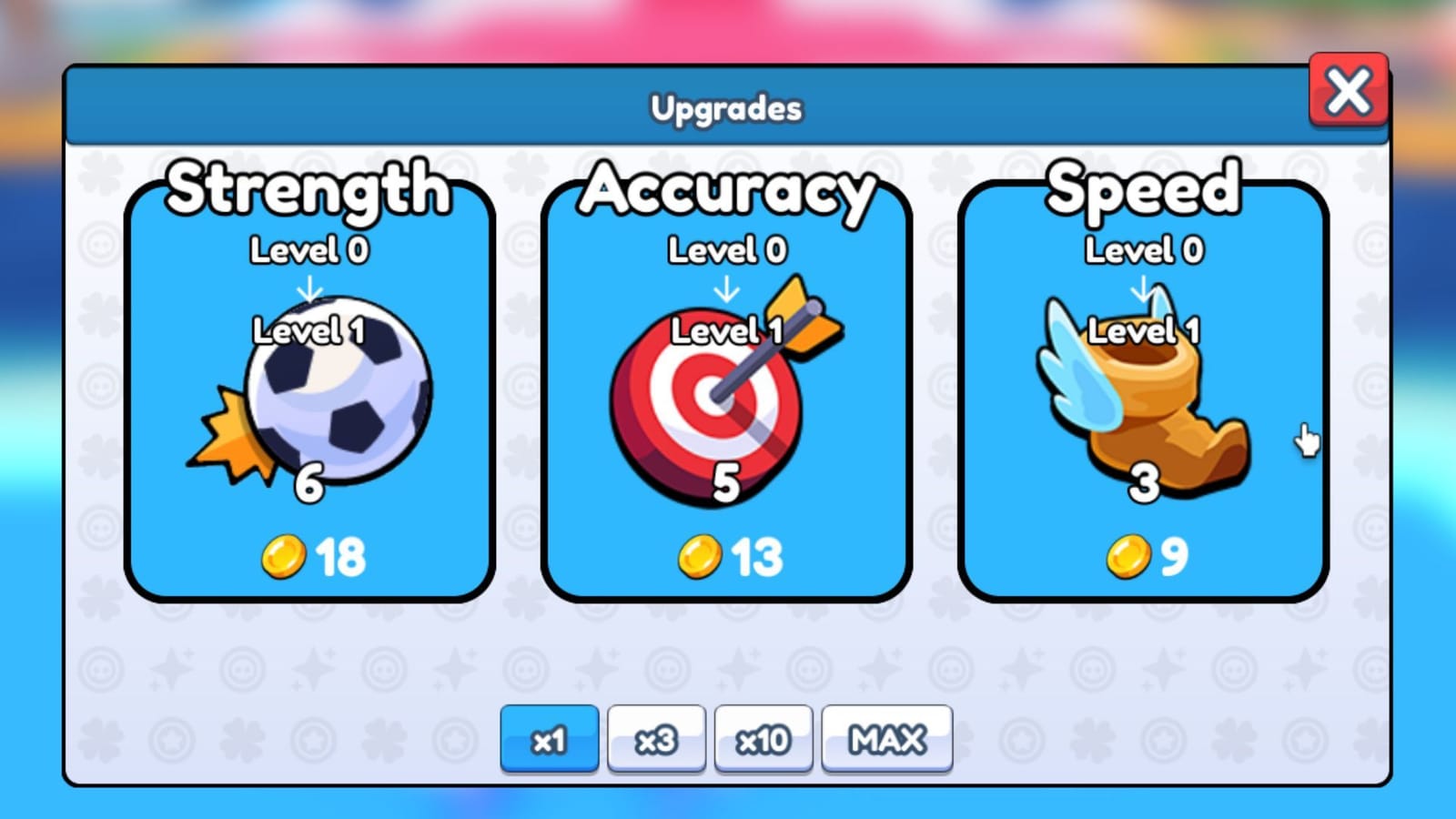 Goal Kick Simulator Codes