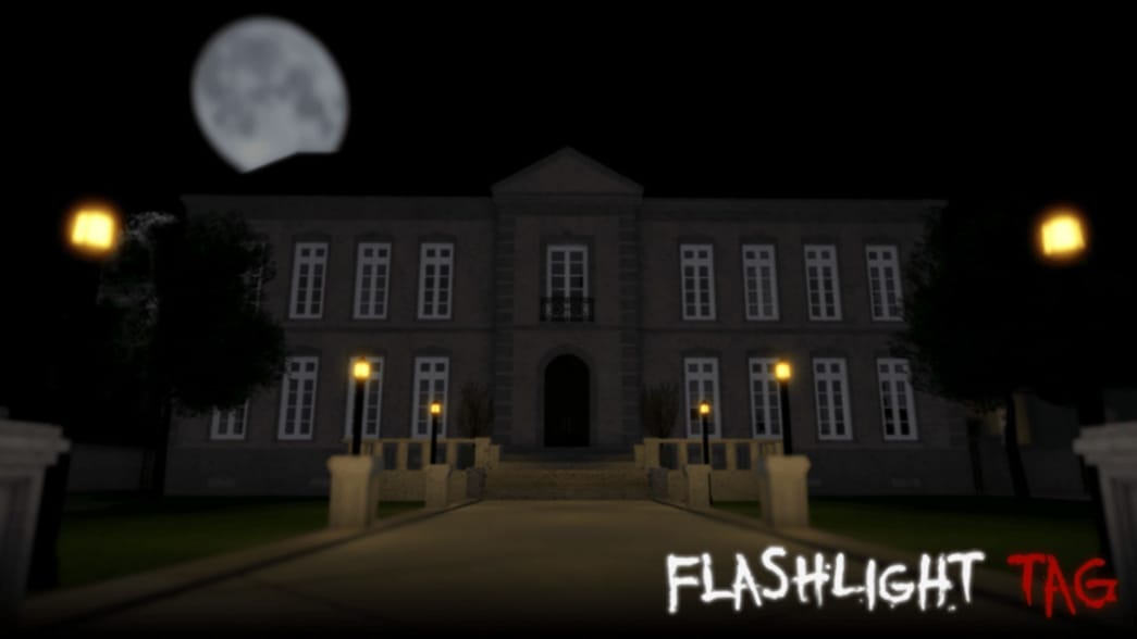Roblox Flashlight Tag Codes