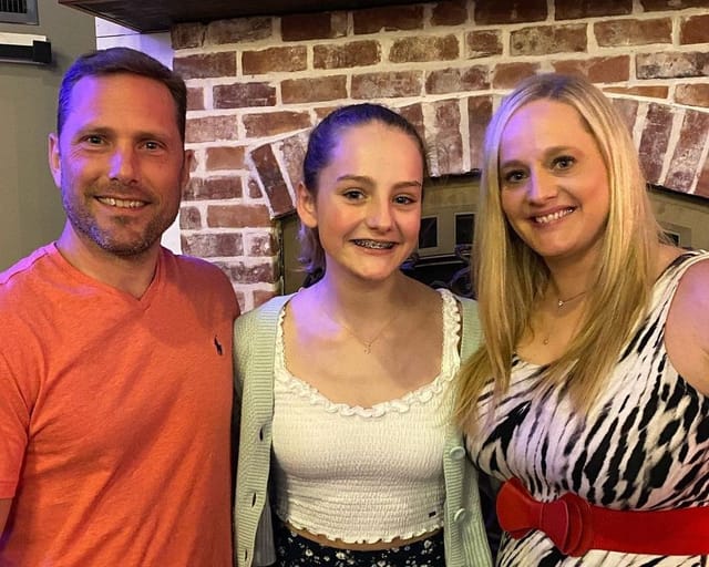 Who is Simone Biles’s Coach? Meet Cecile and Laurent Landi