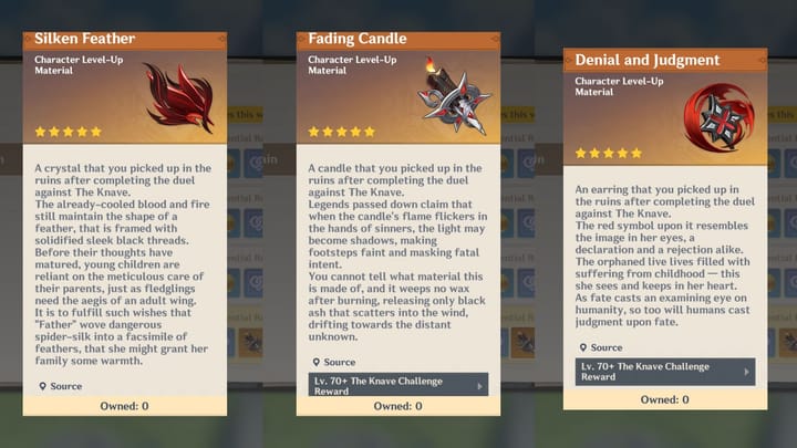 How to unlock Arlecchino boss in Genshin Impact