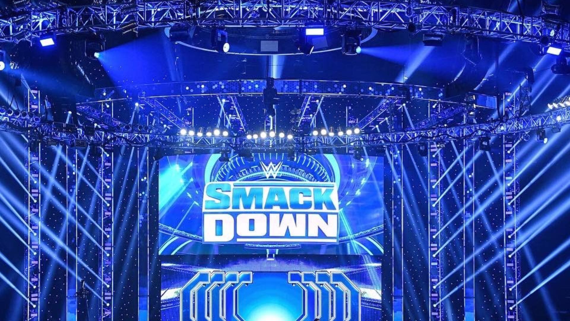Current WWE champion needs to officially confirm his new faction on ...