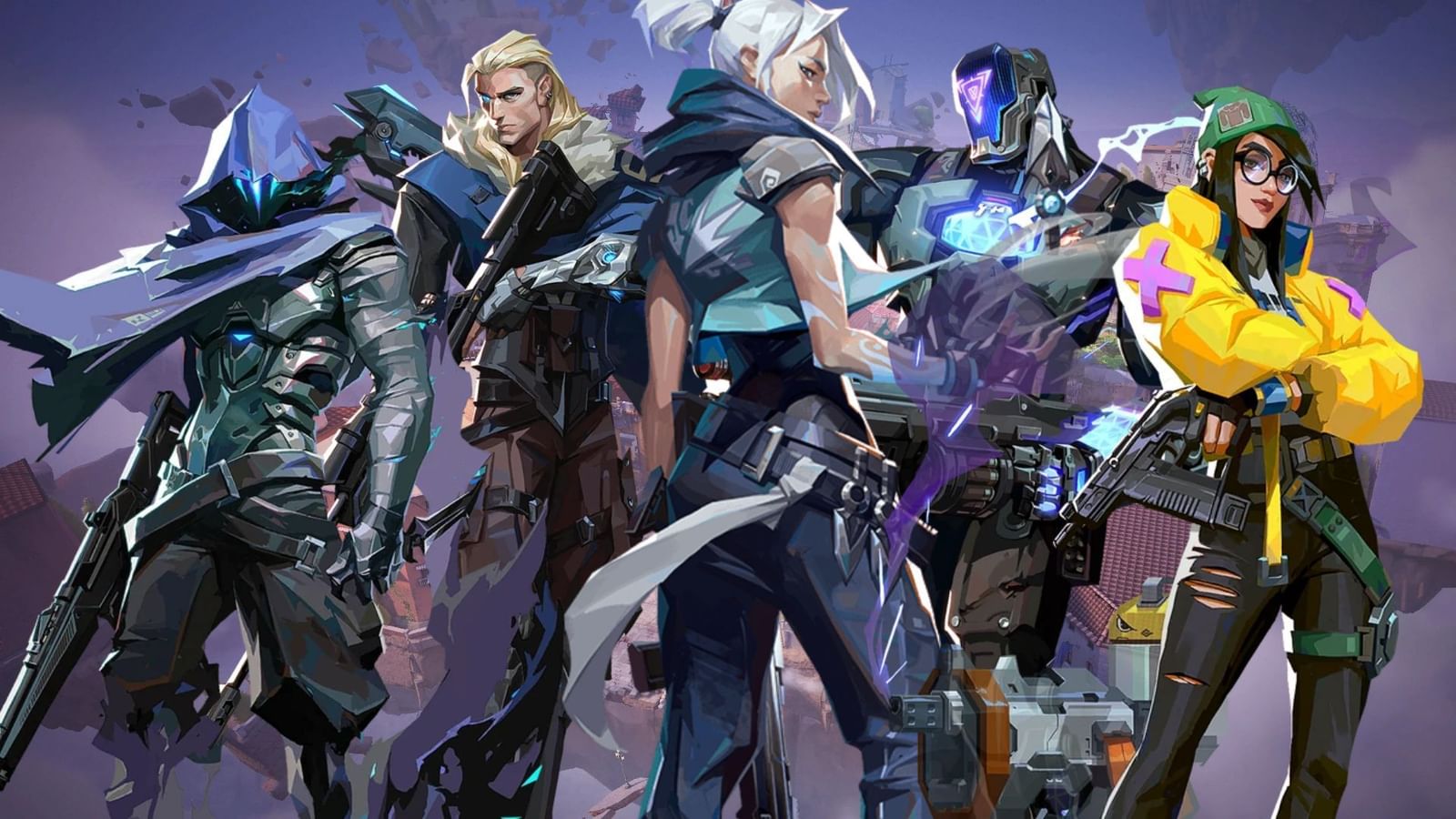 Best team composition for Ascent in Valorant (August 2024)