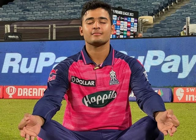 Riyan Parag's IPL Career: Wickets, Runs, Records, Age, Price, Team 2024
