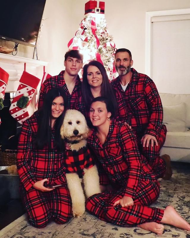 Who are mariah denigan parents? age, nationality and more