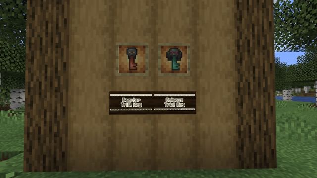 Minecraft 1.21 has no new bosses but trial chambers are more than ...