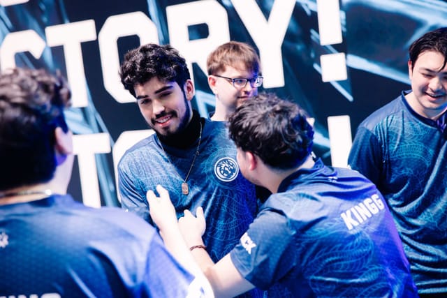 aspas' Valorant settings (2024): Crosshair, sensitivity, and more