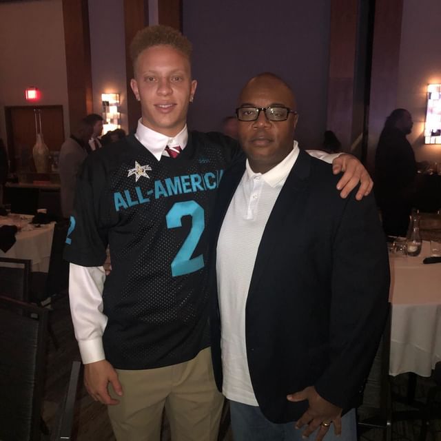 Who are Spencer Rattler's Parents? All you need to know