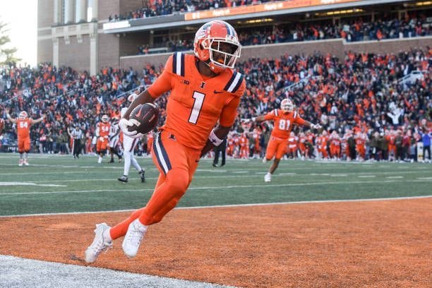 Isaiah Williams College | Stats, Records and much more.