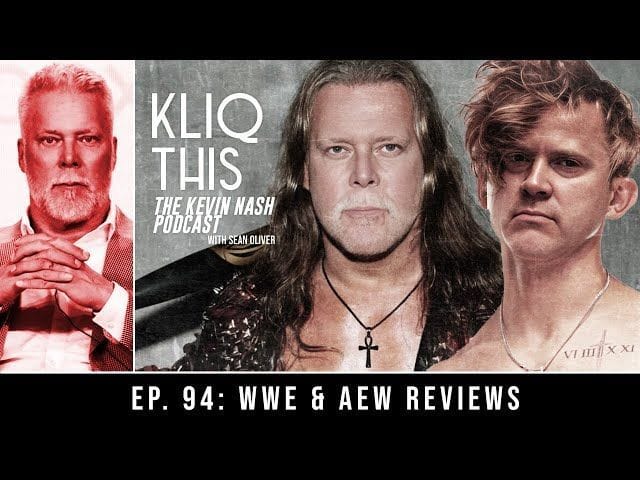 Kevin Nash claims major AEW star is not going to draw a “f******g dime” in the business