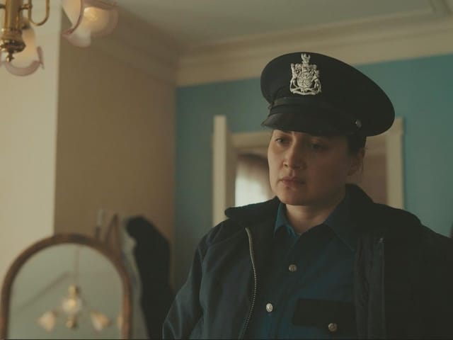 Under the Bridge full cast list: Lily Gladstone and others star in Hulu ...