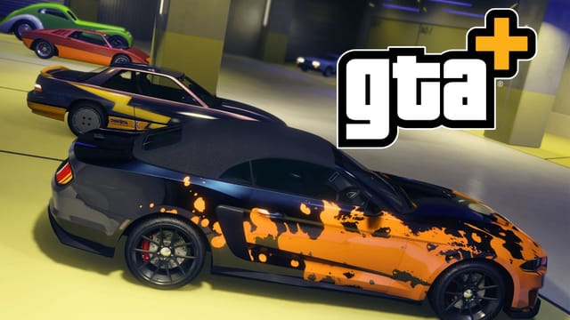 GTA Plus benefits now cost $7.99 per month on both PS5 and Xbox Series ...