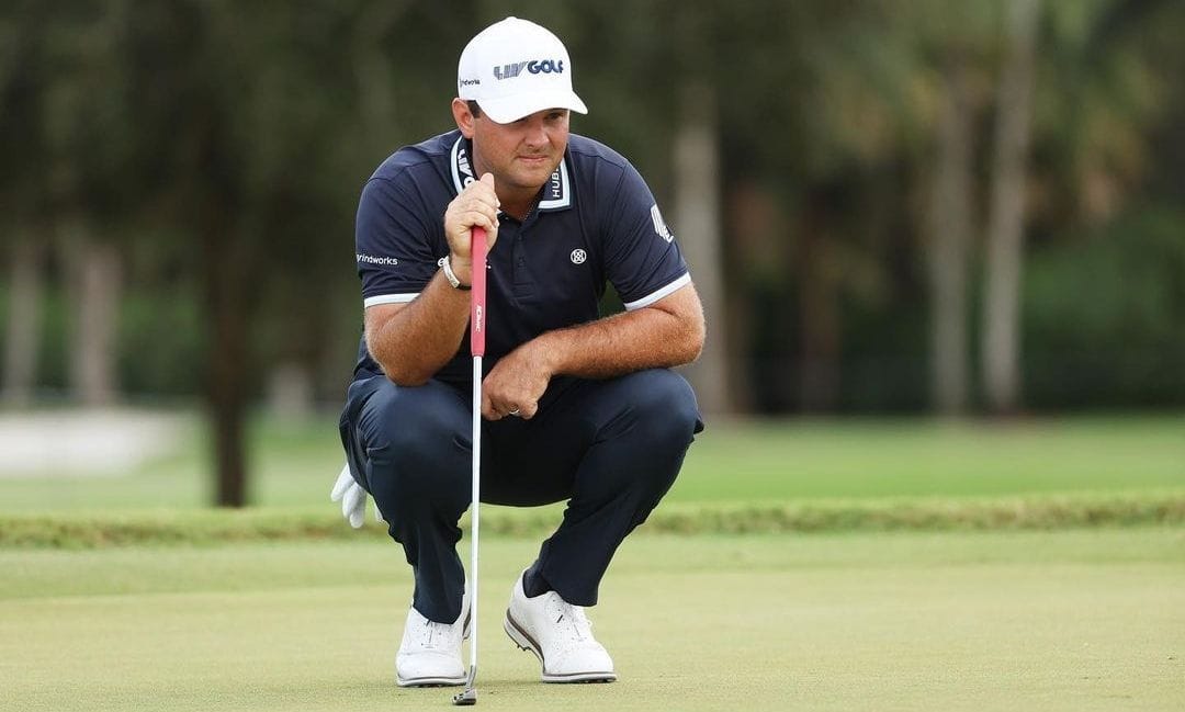 Patrick Reed - Player Profile, Stats, Bio, Career and more