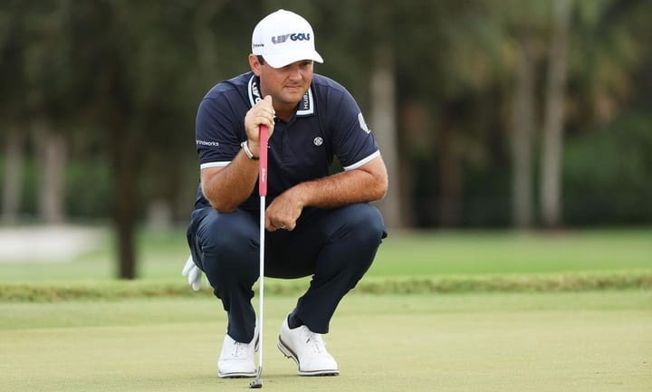 Patrick Reed - Player Profile, Stats, Bio, Career and more