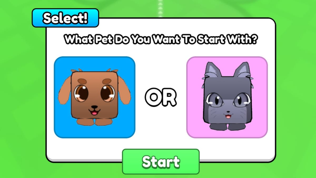 Roblox Pet Racer Simulator Codes