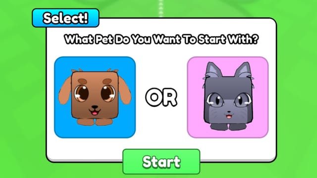 Roblox Pet Racer Simulator Codes