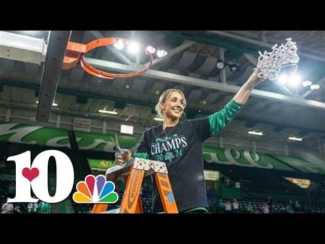 Top 5 schools with the most overall WNBA Draft picks