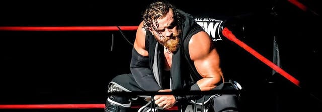 Buddy Matthews's Net Worth in 2024, Salary, Endorsements, Charity Work ...