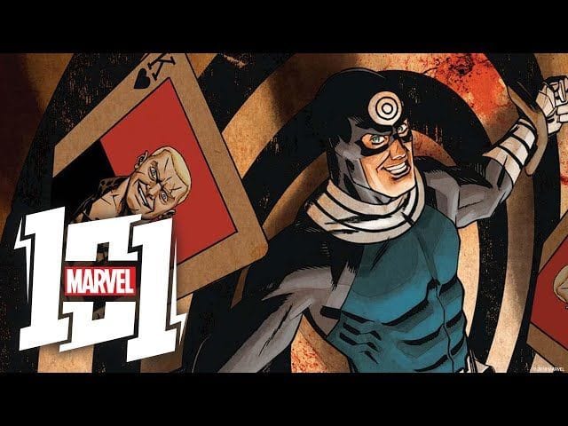 6 Marvel characters who have adamantium just like Wolverine