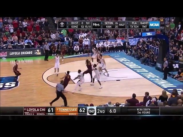 Which was the lowest-seeded team ever to make the Final Four? Exploring ...