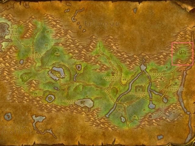 All WoW Classic SoD Phase 3 Warlock Runes (and where to find them)