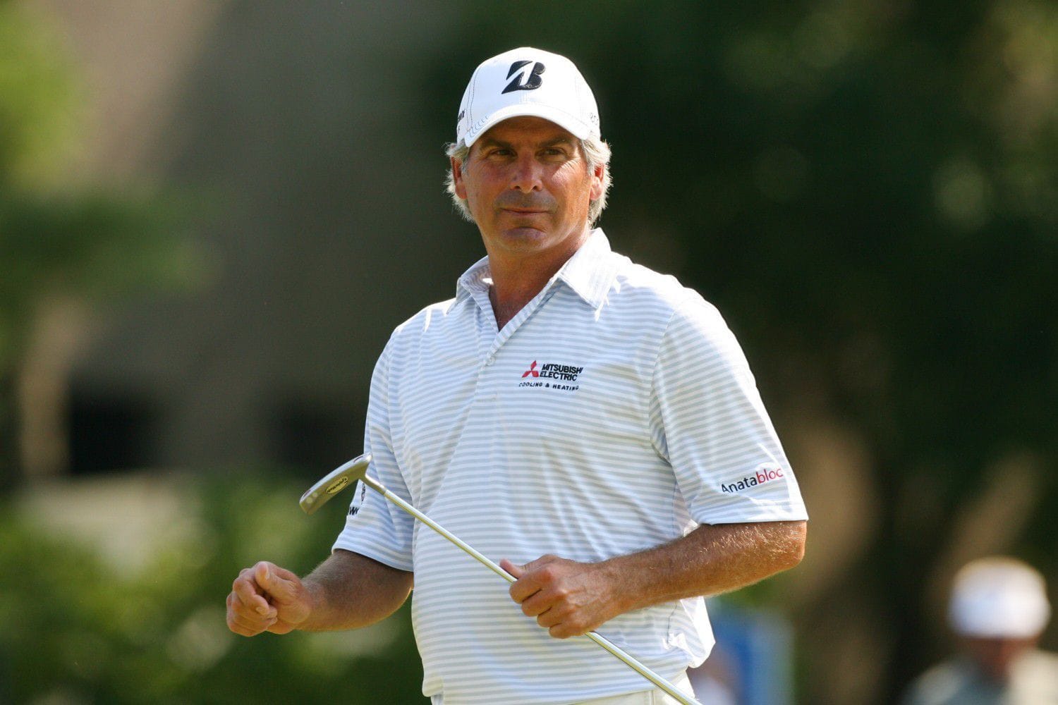 Who is Fred Couples's caddie? Meet Joe LaCava