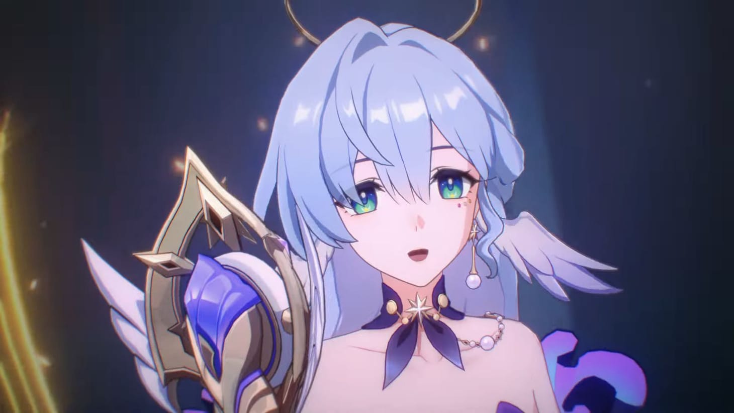5 reasons to get Robin in Honkai Star Rail