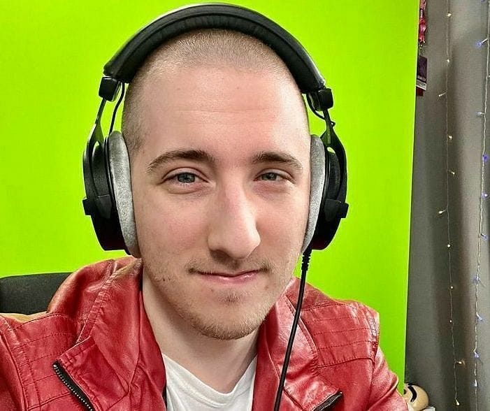 How much is KreekCraft's Net Worth as of 2024?